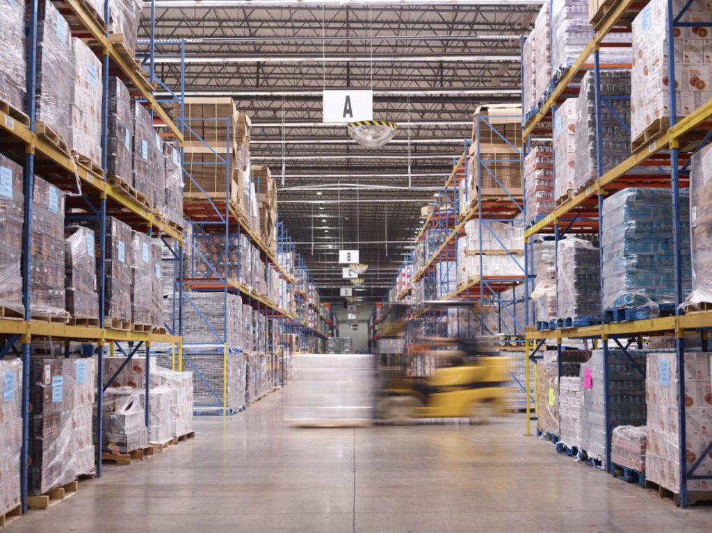 Bettaway Expands Operations For New AriZona Iced Tea Production ...